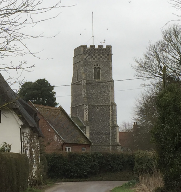 Gallery - All Saints Wickham Market